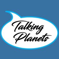 Blog – Talking Planets