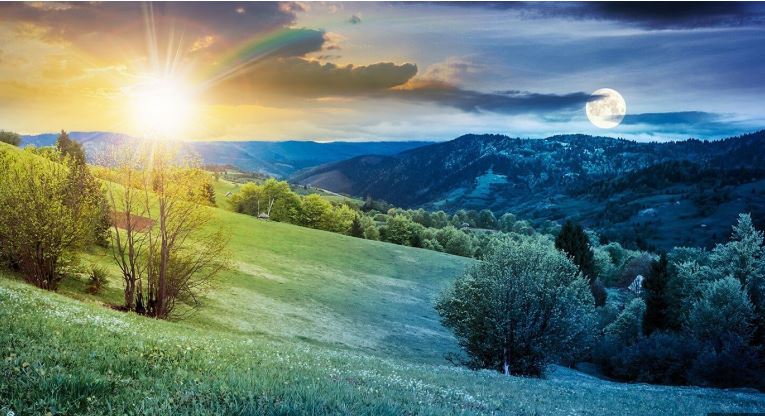 Happy New Year! Sun in Aries and the Spring Equinox – 2023 March ...