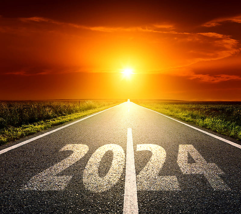 The astrology of 2024 – accelerating transformation – Talking Planets